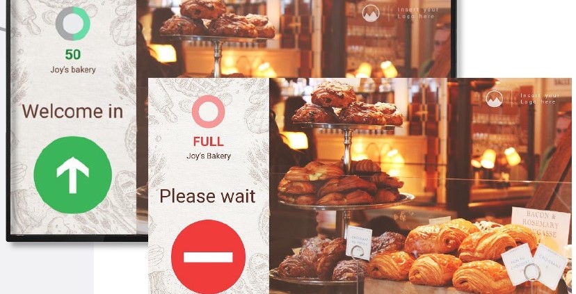 Free Updates on NovoDS Studio Digital Signage Software provide Crowd ...