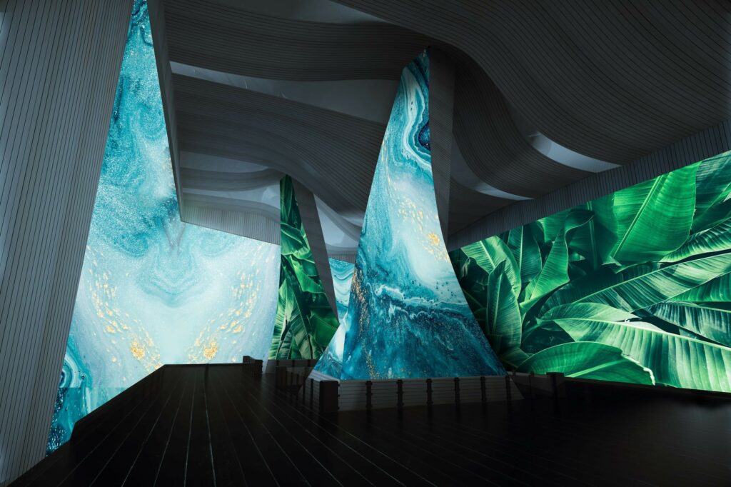 Vivitek’s new DU8195Z and DK10000Z bring advanced laser projector ...