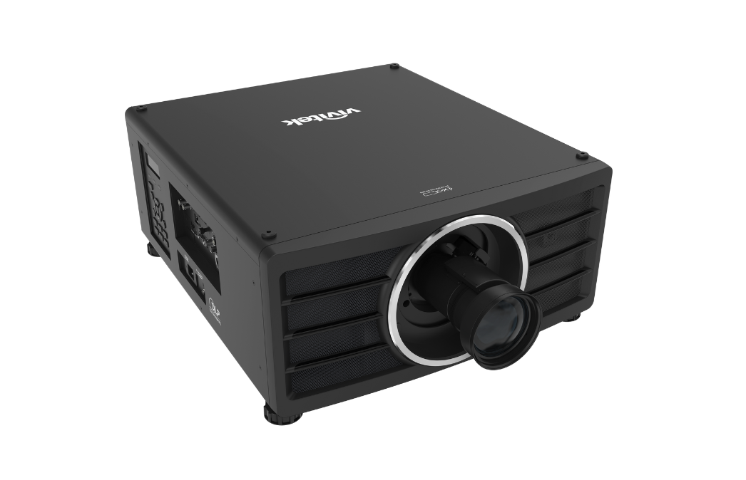 Vivitek Launches the D9000Z Series - Vivitek